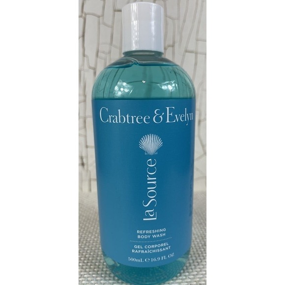 Crabtree & Evelyn | Bath & Body | New Crabtree Evelyn London La Source ...